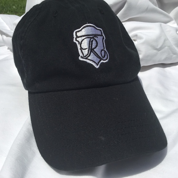 Antigua | Accessories | Baseball Cap Hat Golf River Run Country Club ...